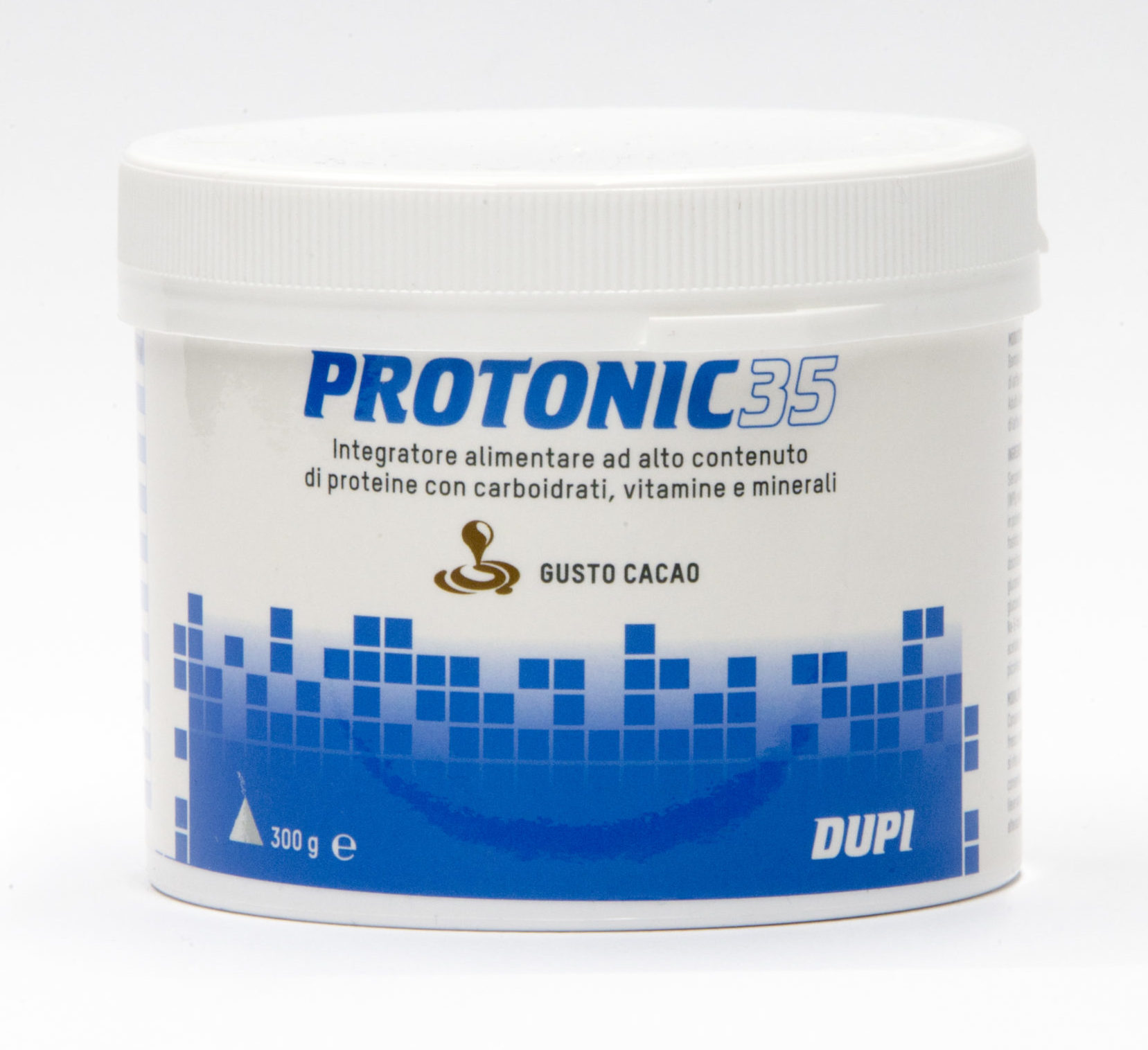 Protonic 35 cacao | | Dupitalia S.r.l.