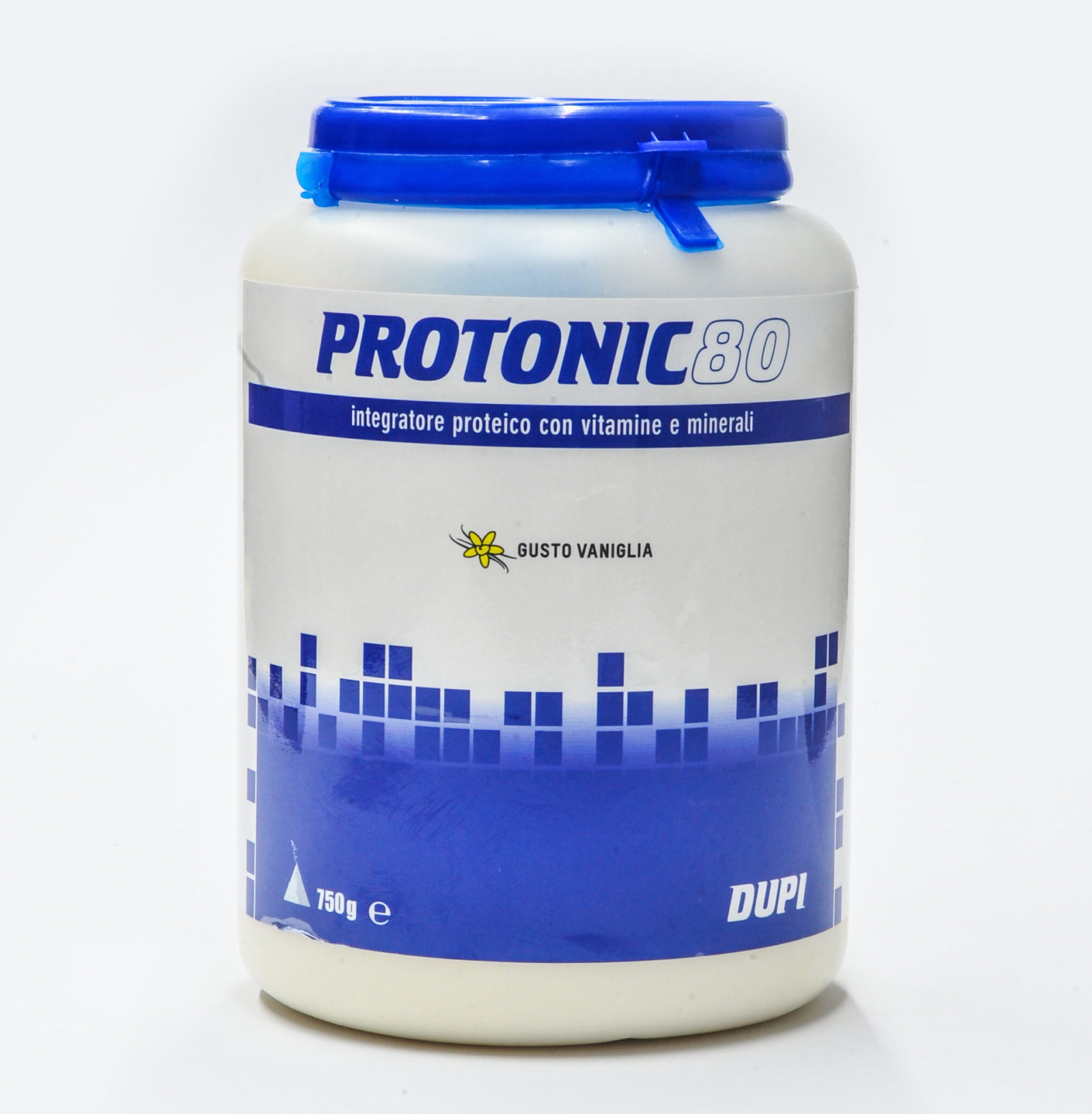 Protonic 80 Vaniglia | | Dupitalia S.r.l.